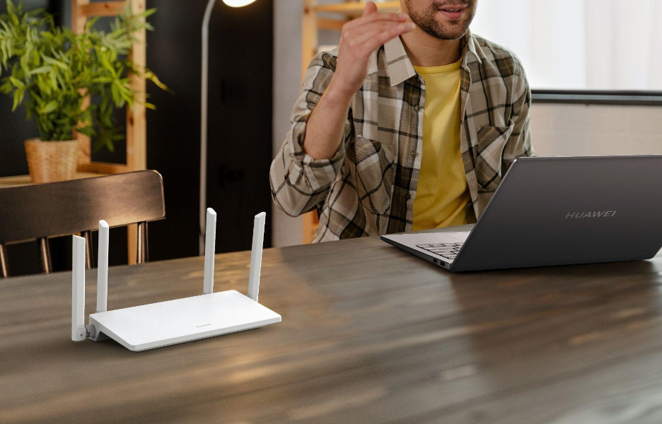 Roteadores WiFi 6 da HUAWEI: excelência tecnológica alinhada às ...